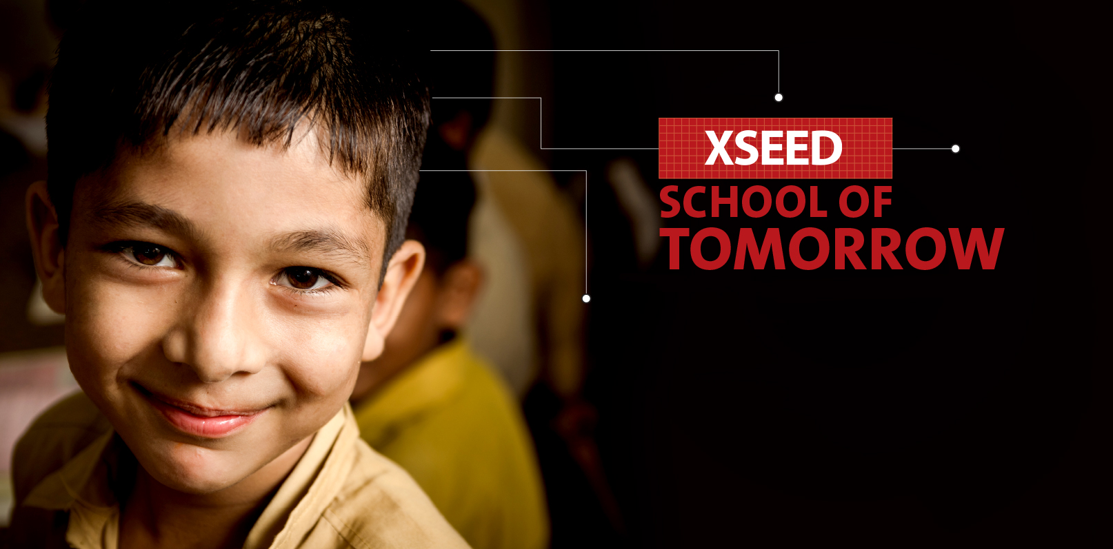 XSEED RELEASES 25 STORIES OF SCHOOL TRANSFORMATION | XSEED Education