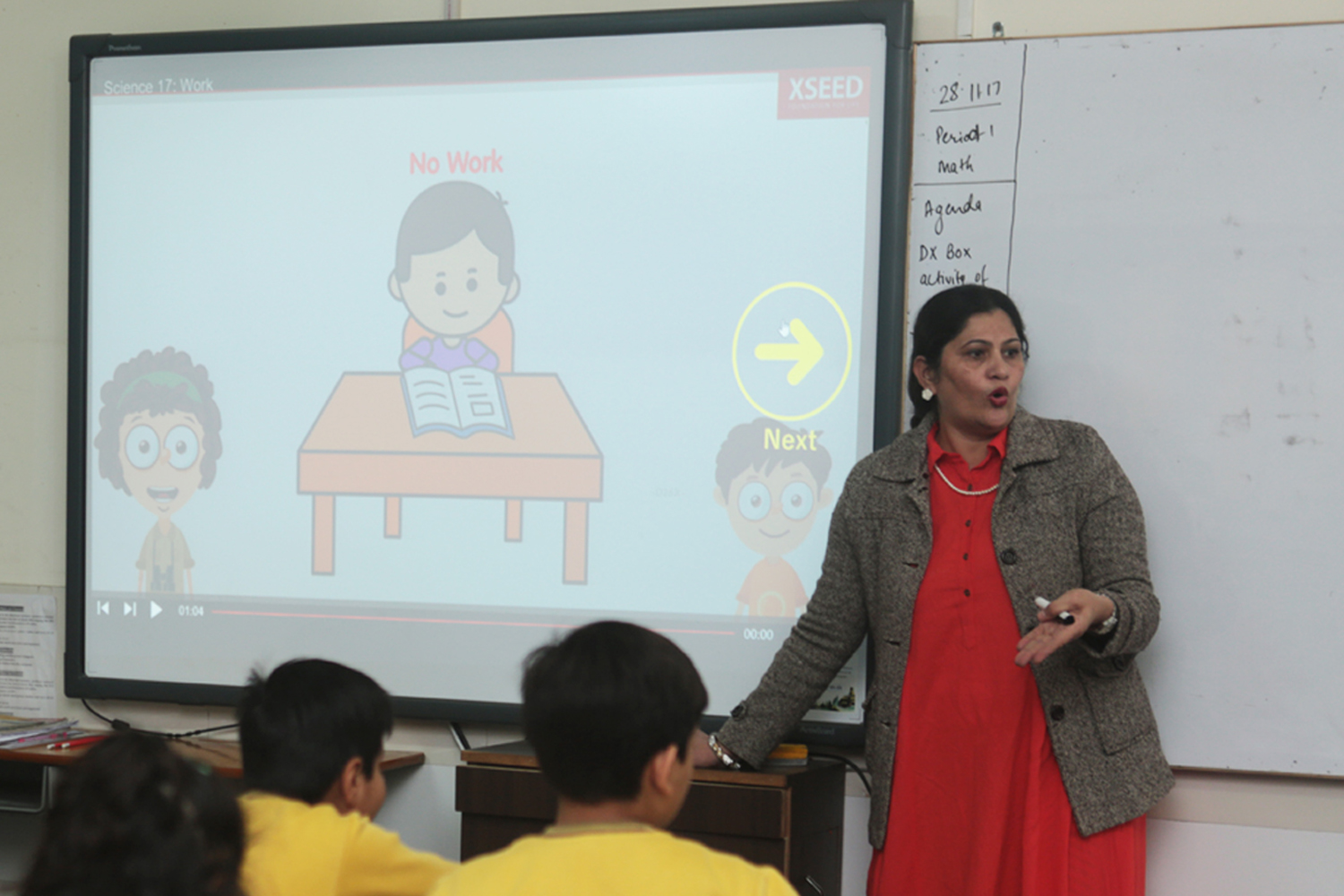 The Power of an XSEED Leader | XSEED Education