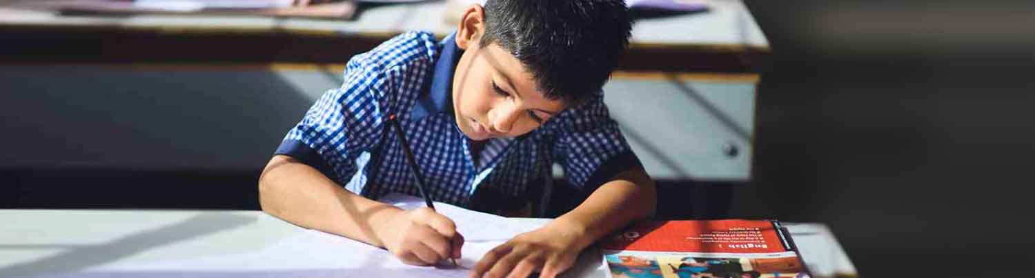 Nurturing Independent Writing Skills in Students | XSEED Education
