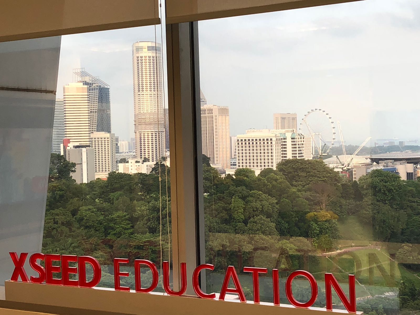 XSEED Education opens new headquarter offices in Singapore | XSEED ...
