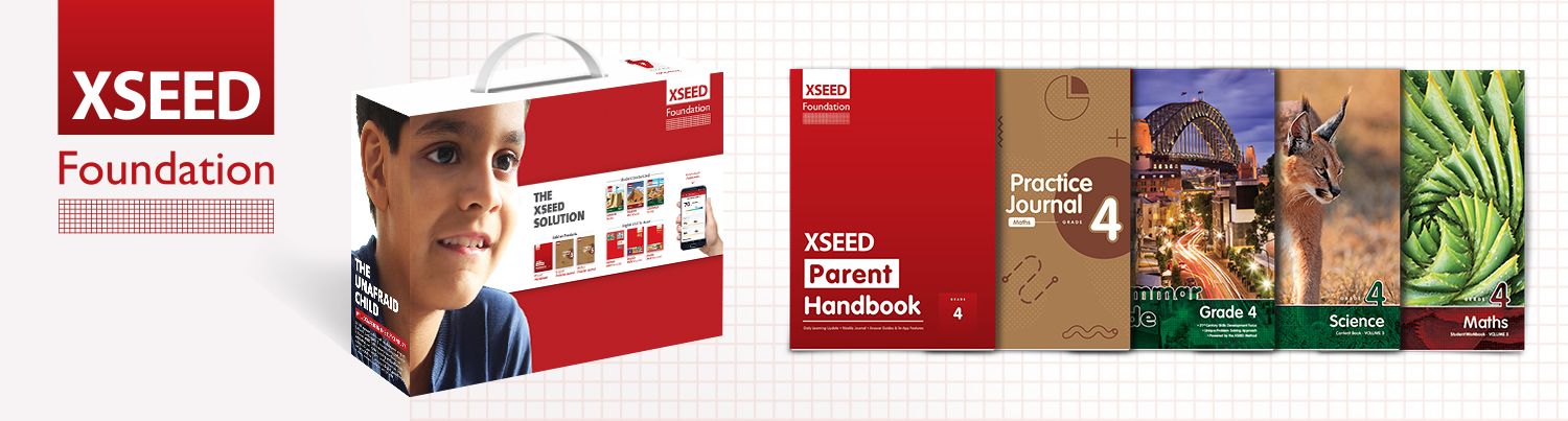 The All New XSEED Foundation Program and its 7 Powerful Features ...