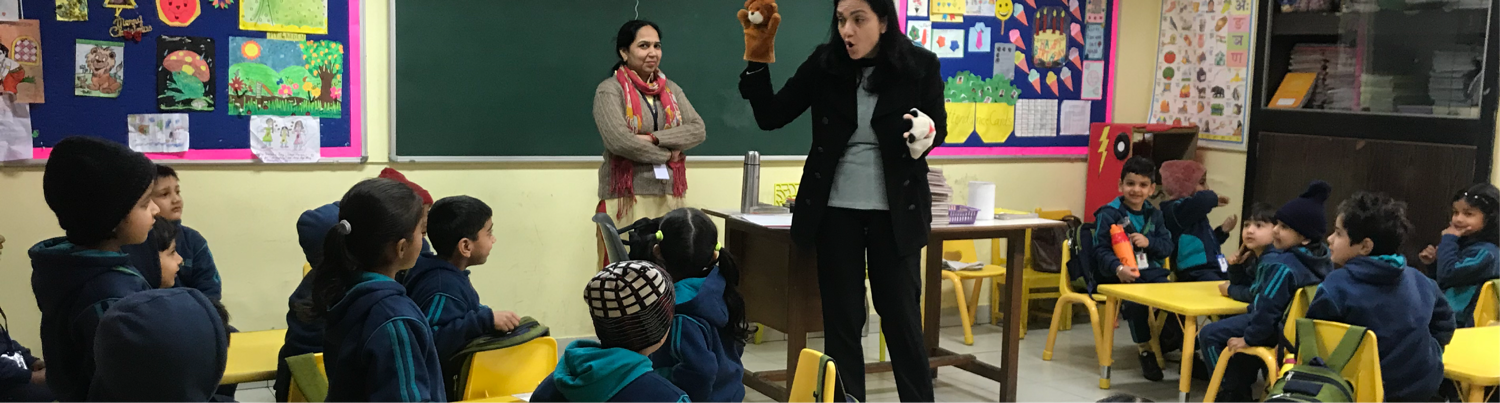 Six ways you can transform yourself from a teacher to a facilitator ...