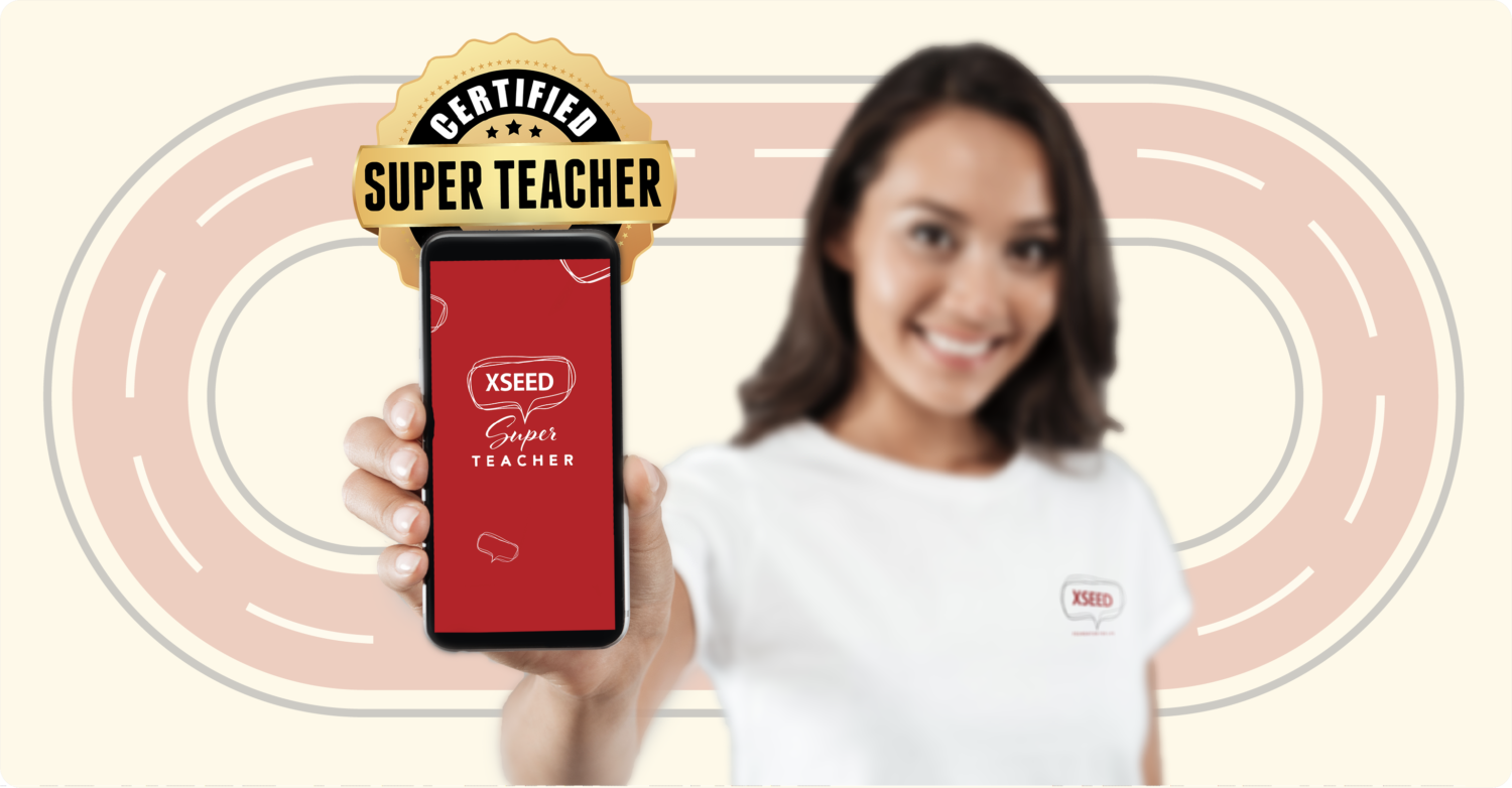 How to Keep Your Skills Sharp with XSEED’s ‘Racetrack’ | XSEED Education