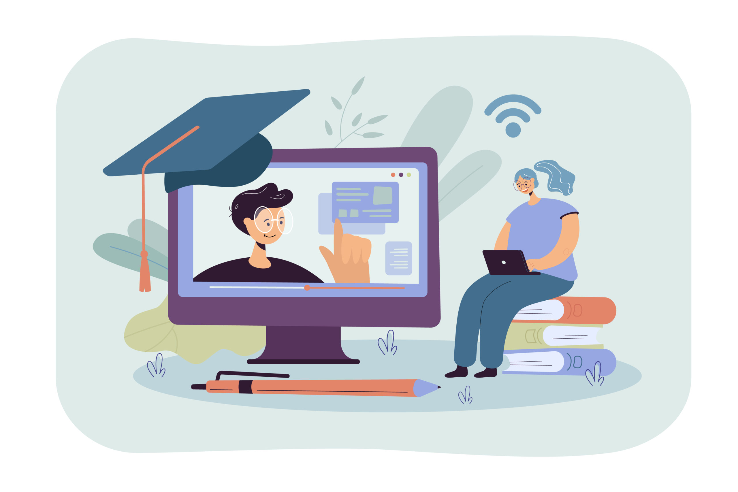 How Teacher Training Apps Enhances Teacher Performance