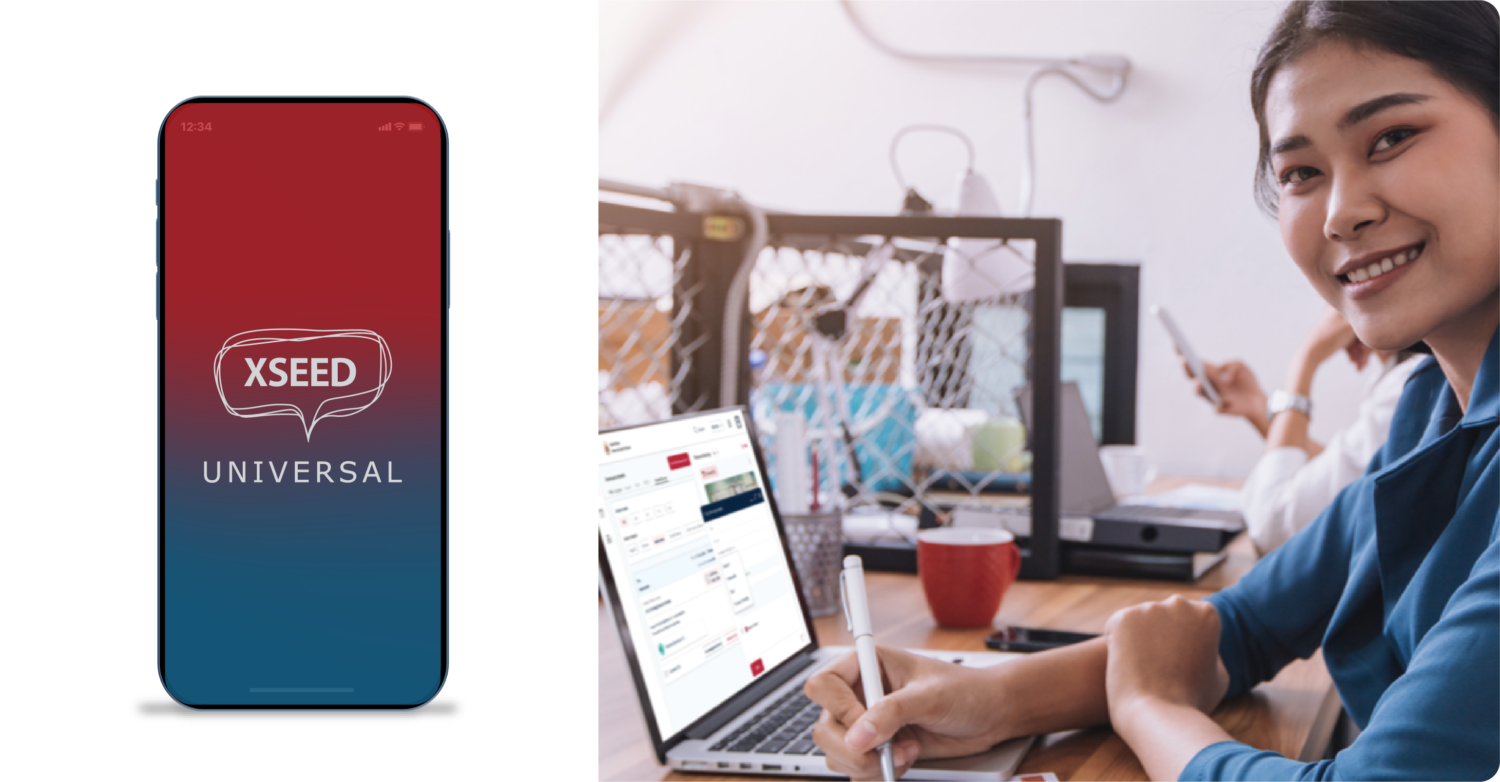 Making Universal a Habit: Timetable, Event Planning & Announcement Best Practices | XSEED Education
