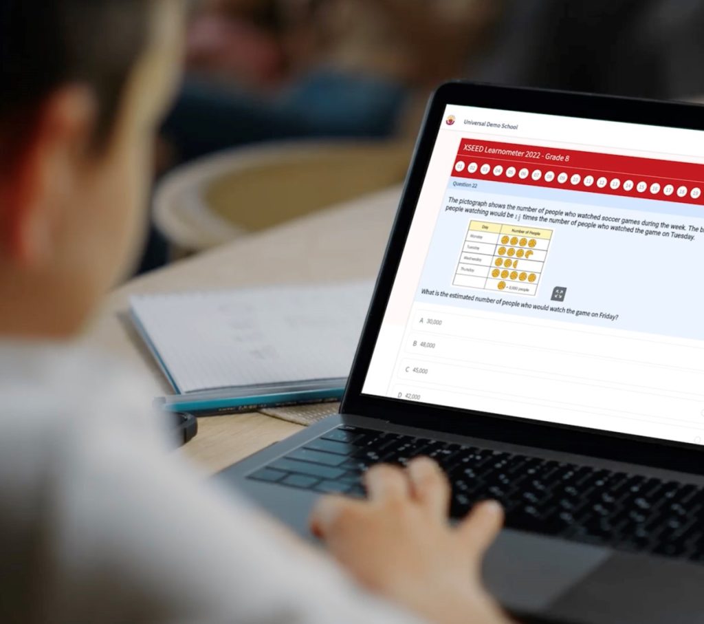 XSEED Results | XSEED Education