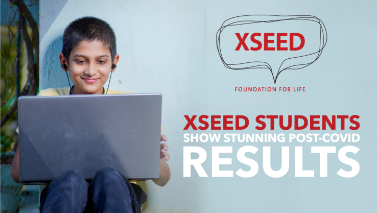 XSEED Results | XSEED Education