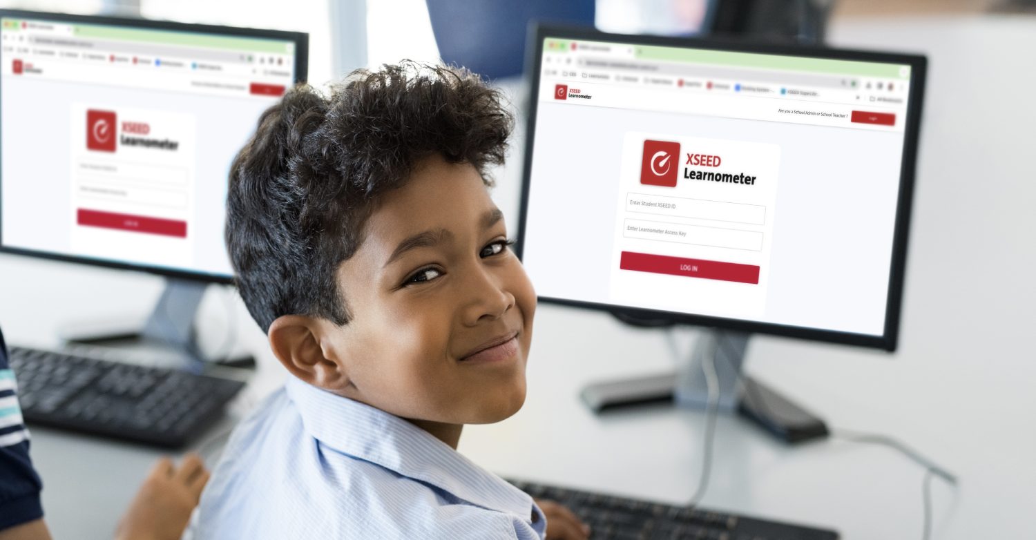 How to Schedule the Learnometer Test in Your School | XSEED Education